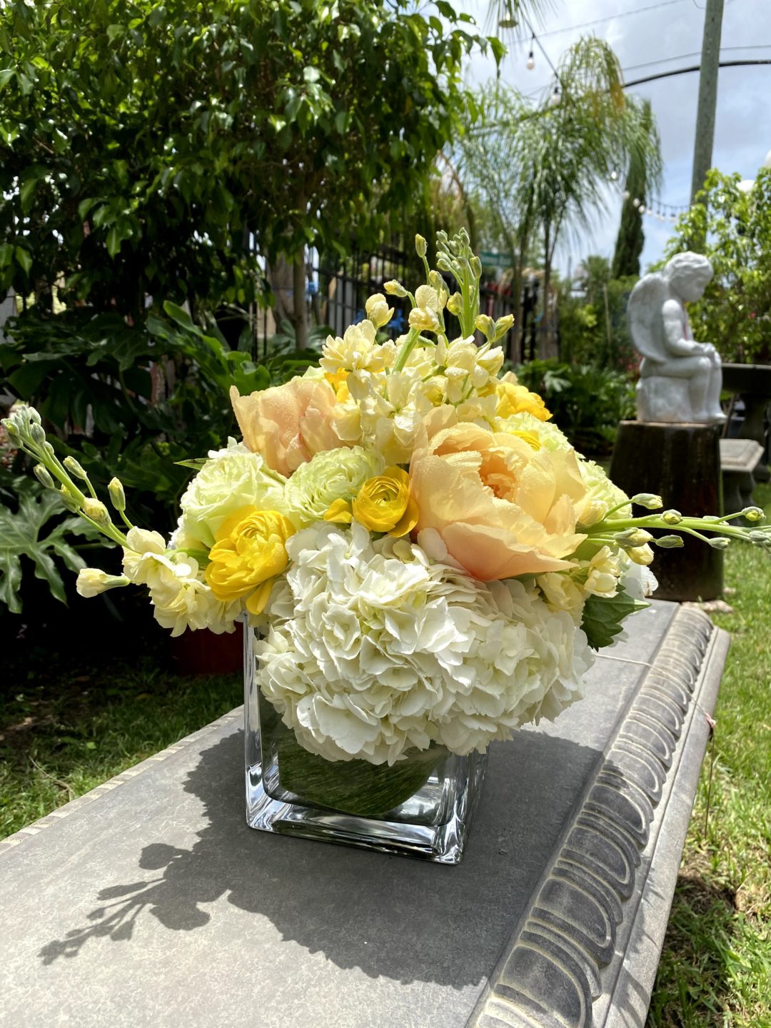 Best Flowers in Houston - Tanglewood Flowers & Garden